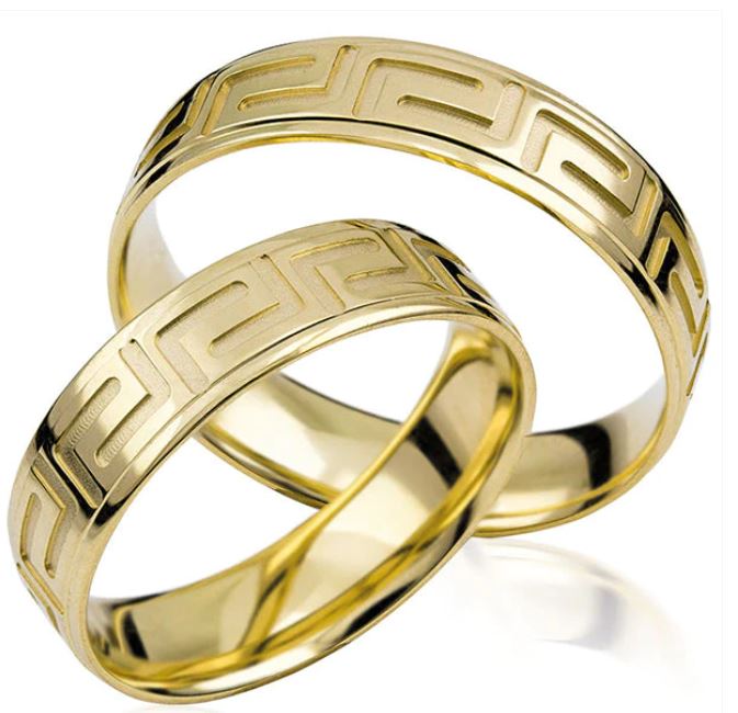 Die Geschichte des Eherings – dein-ehering